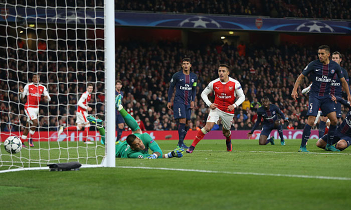 "ปืนใหญ่" เปิดบ้านแบ่งแต้ม "เปแอสเช" 2-2 กอดคอลิ่ว 16 ทีม - UFA666.COM แทงบอลออนไลน์ พนันออนไลน์ ...